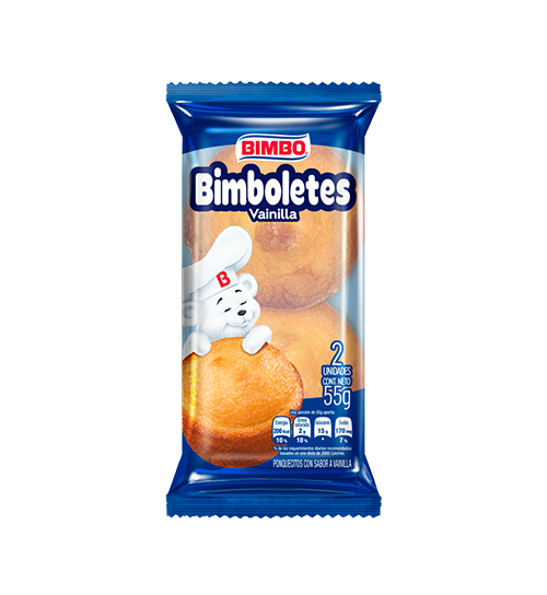 Bimbolete de árbol de navidad | Resuelve con Bimbo